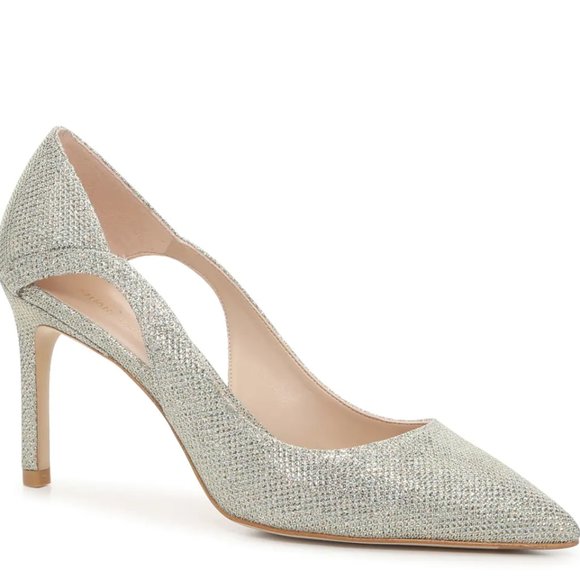 Stuart Weitzman | Shoes | 50 Stuart Weitzman Mariposa Pump Pointy ...